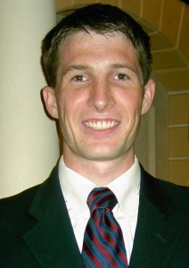 Meet our Bloggers: Brad Griffith - Buckeye Innovation