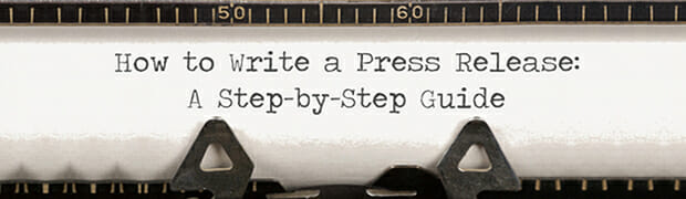 How to Write A Press Release: A Step-by-Step Guide - Buckeye Innovation