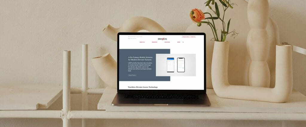 braXos Security Software - Buckeye Innovation