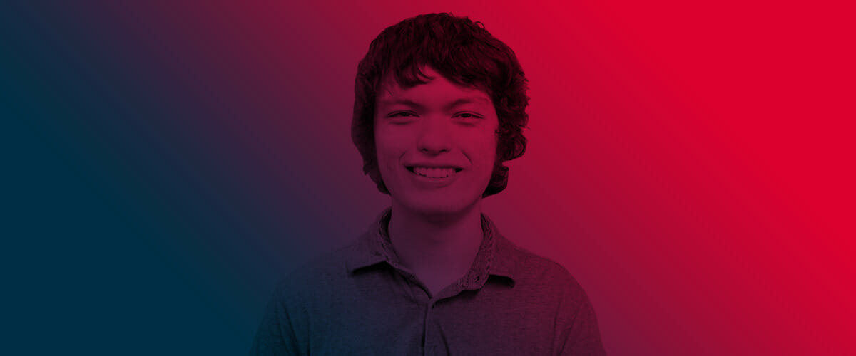 Welcome, Andrew Minnich, Software Engineer! - Buckeye Innovation