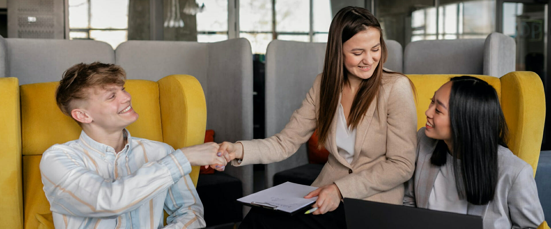 SBDC Columbus - Buckeye Innovation