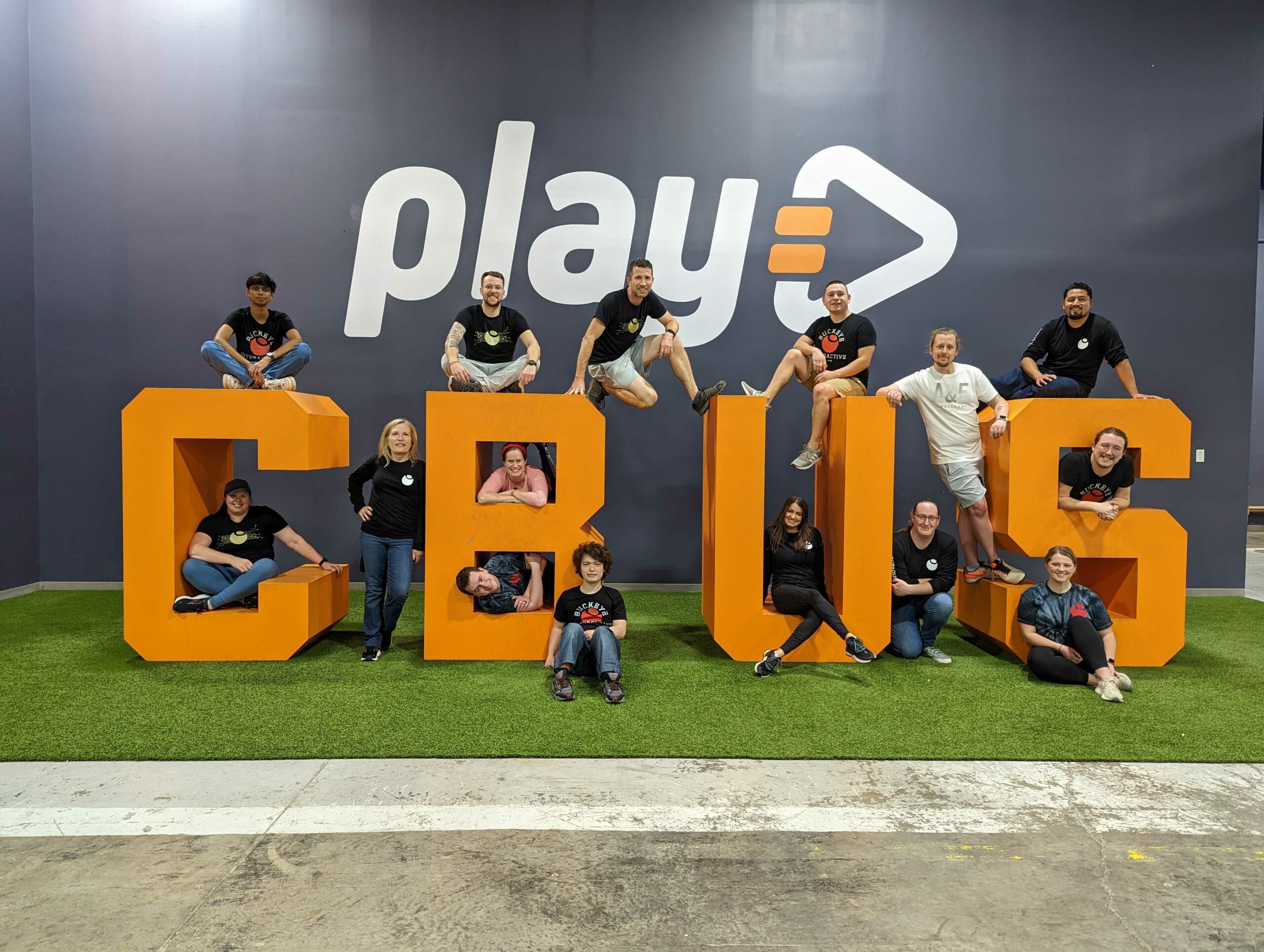 Our 2022 Buckeye Innovation Retreat! - Buckeye Innovation