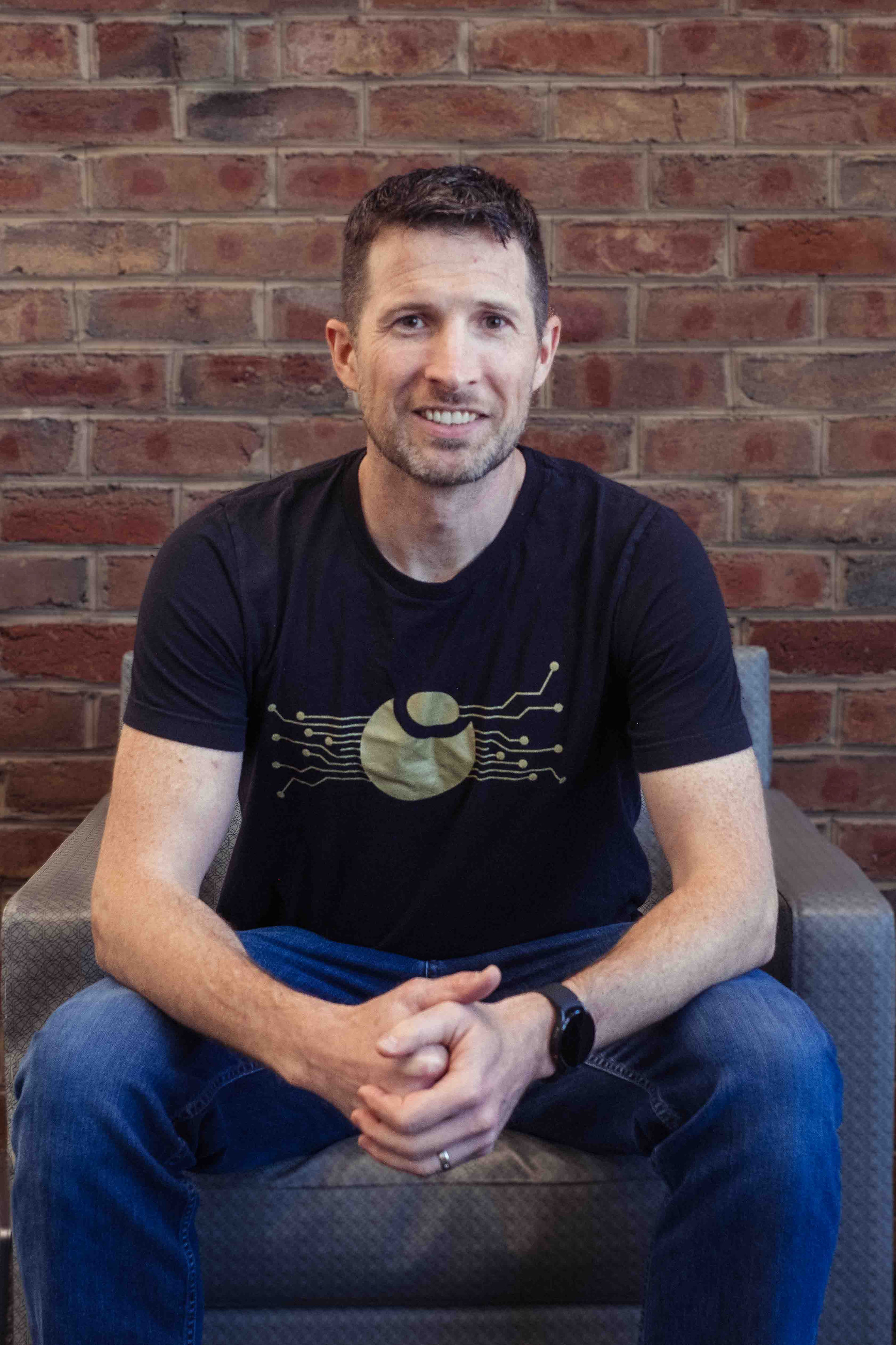 Brad Griffith - Buckeye Innovation