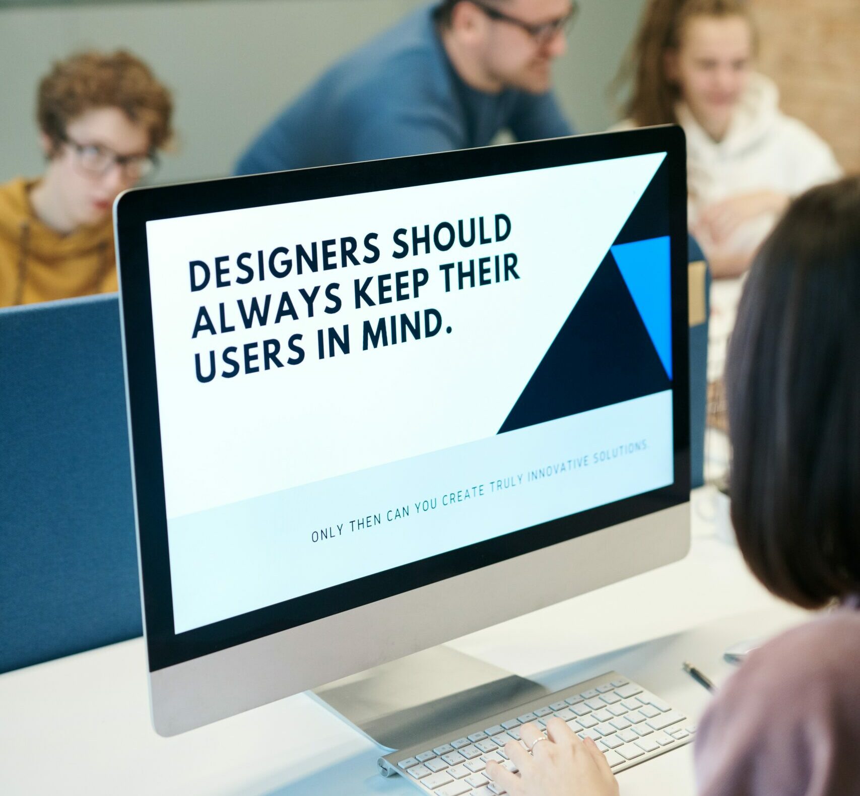 Why is it Important to Have an Up-to-Date Website? - Buckeye Innovation