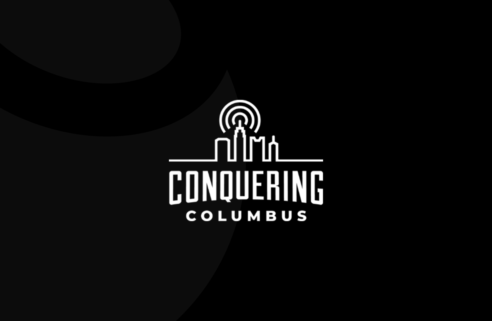 Brad Griffith Featured on Conquering Columbus Podcast - Buckeye Innovation