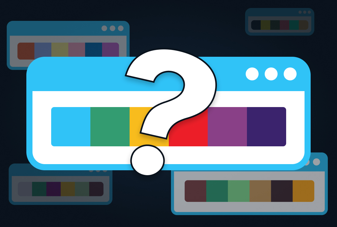 5 Tips for Choosing Your Website’s Colors - Buckeye Innovation