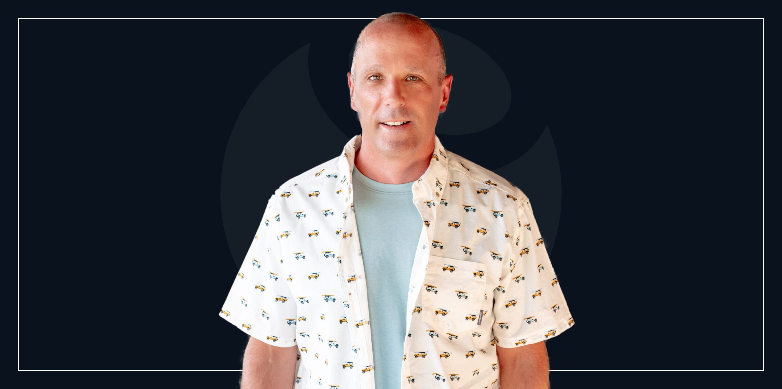 Welcome, Stephen Wendel, Software Engineer! - Buckeye Innovation