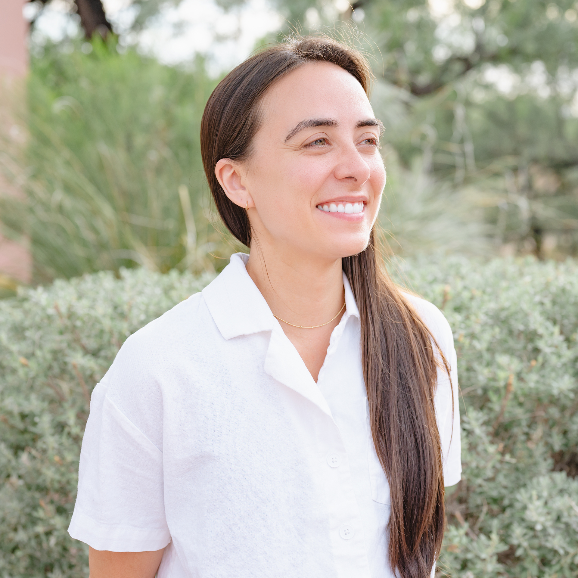 Margo Riordan - Buckeye Innovation