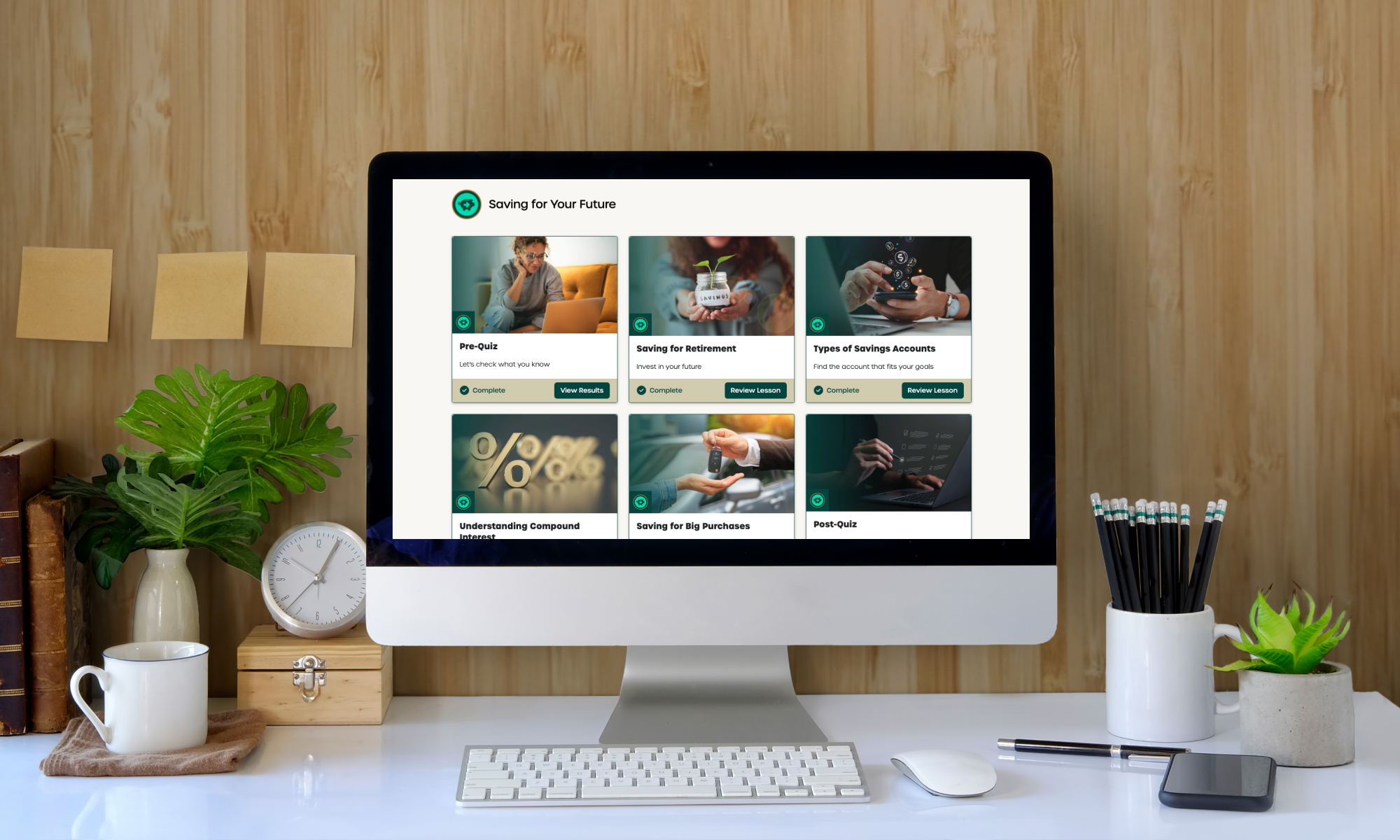 Community Financial Wellness - Buckeye Innovation