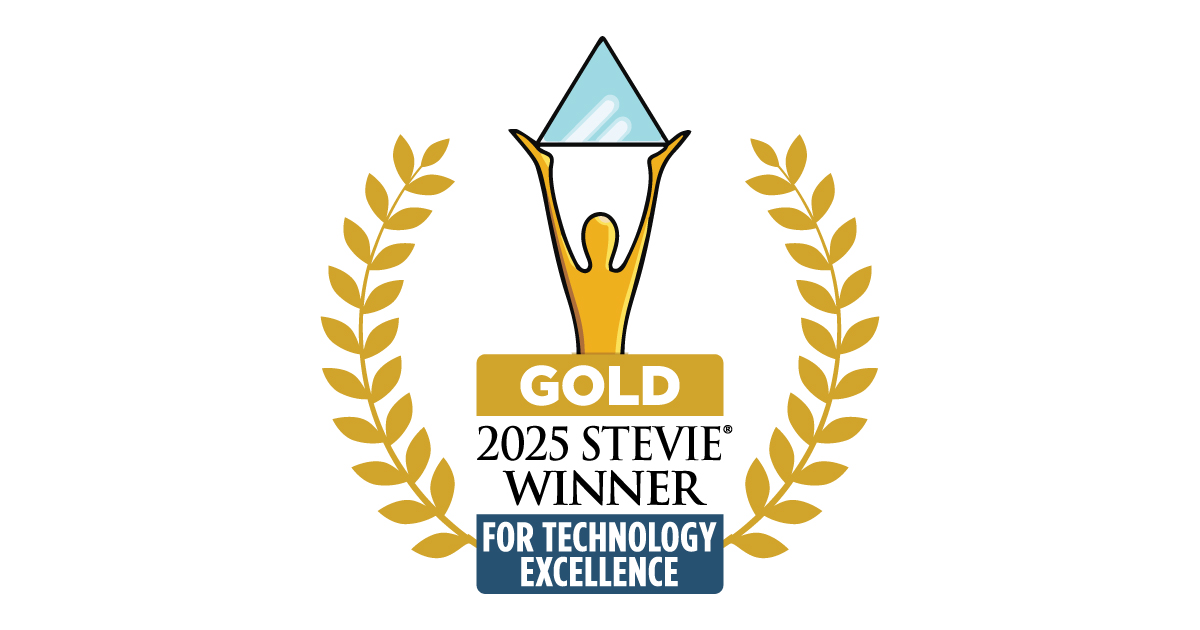 Buckeye Innovation Honored as 2025 Gold Stevie® Award Winner for Technology Excellence - Buckeye ...